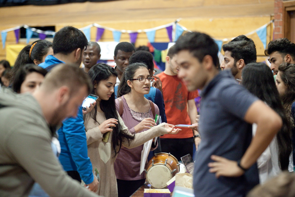 Sheffield Students' Union