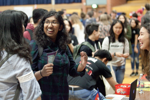 Sheffield Students' Union